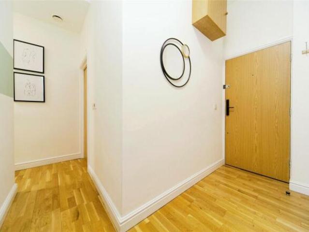 2 bedroom apartment for sale in Castle Street, Liverpool, Merseyside, L2