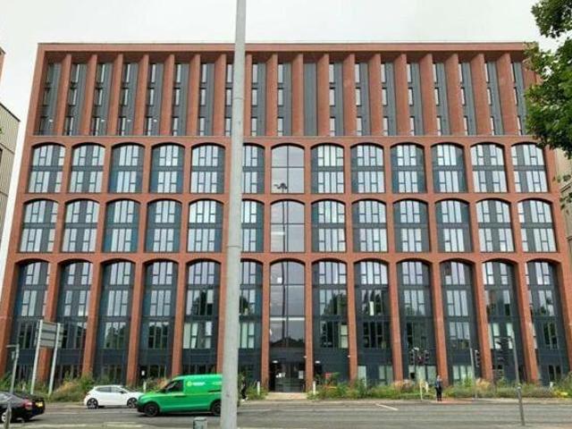 2 Bedroom Apartment For Sale In Castlefield, Manchester