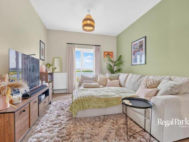 2 bedroom apartment for sale in Castleshaw Drive, Hampton Water, Peterborough, PE7