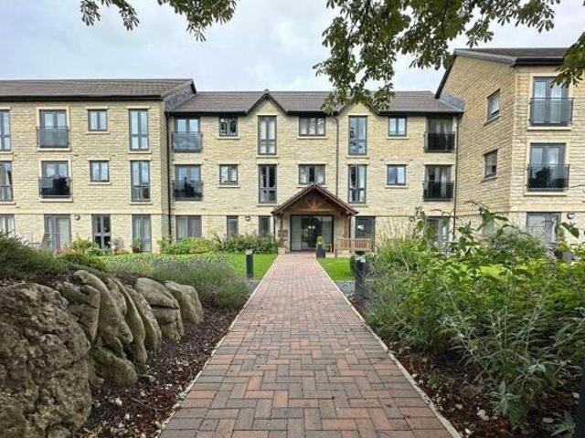 2 Bedroom Apartment For Sale In Carnforth