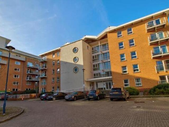 2 Bedroom Apartment For Sale In Cardiff