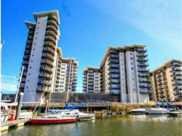 2 Bedroom Apartment For Sale In Cardiff