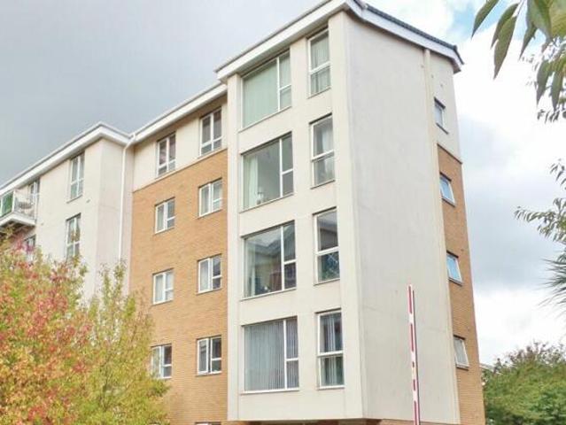 2 Bedroom Apartment For Sale In Cardiff Bay