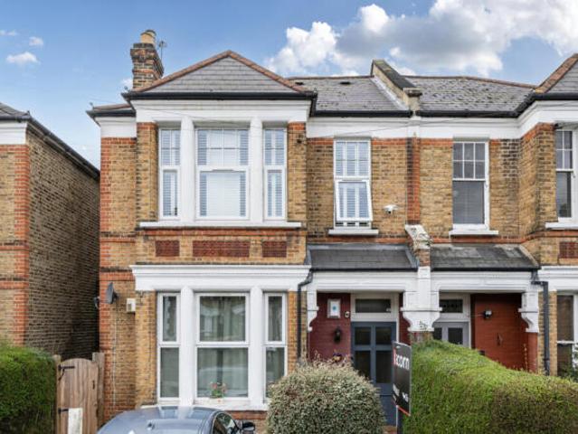 2 bedroom apartment for sale in Carholme Road, London, SE23