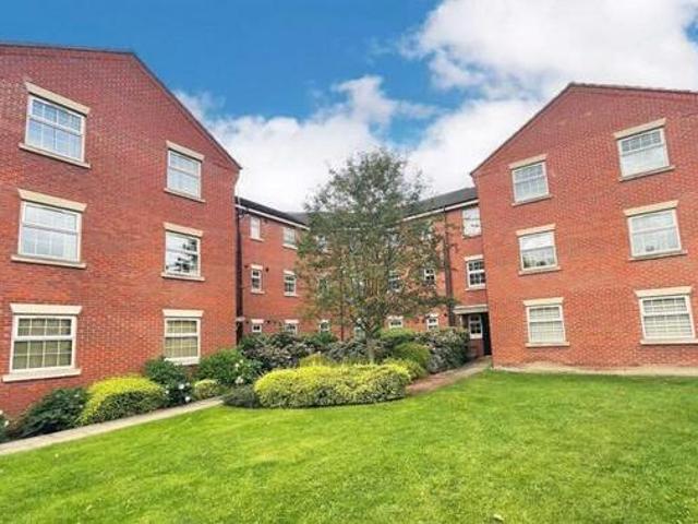 2 Bedroom Apartment For Sale In Catcliffe, Rotherham
