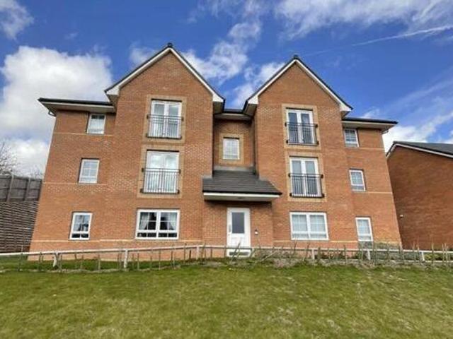 2 Bedroom Apartment For Sale In Catcliffe, Rotherham