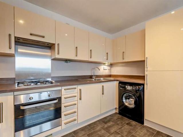 2 bedroom apartment for sale in Cavendish Way, Bearsted, Maidstone, ME15