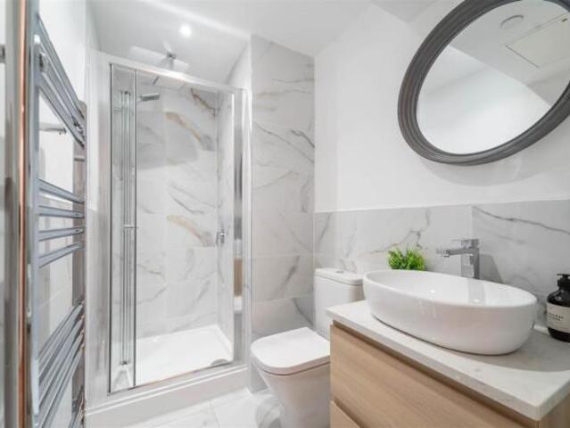 2 bedroom apartment for sale in Centurion House, Firemans Square, Northgate Street, Chester, CH1