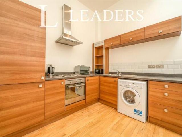2 bedroom apartment for sale in Central Way, Warrington, Cheshire, WA2