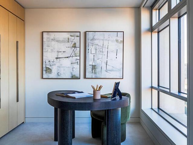 2 bedroom apartment for sale in Centre Point Residences, St. Giles WC1A