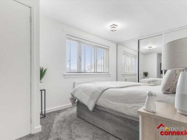 2 bedroom apartment for sale in Chalmers Crescent, Murray, EAST KILBRIDE, G75