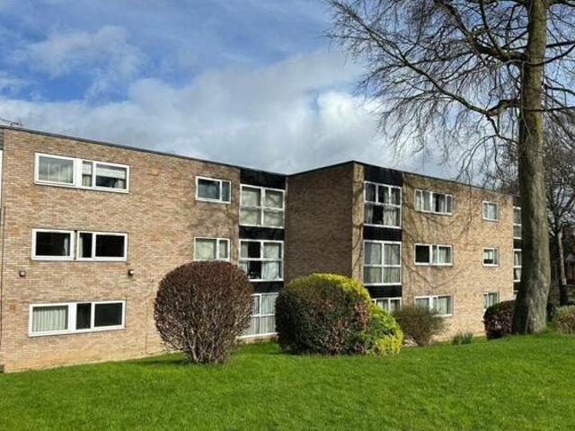 2 Bedroom Apartment For Sale In Chapel Allerton