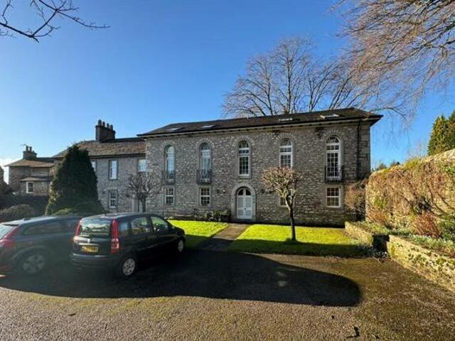 2 Bedroom Apartment For Sale In Chapel Court