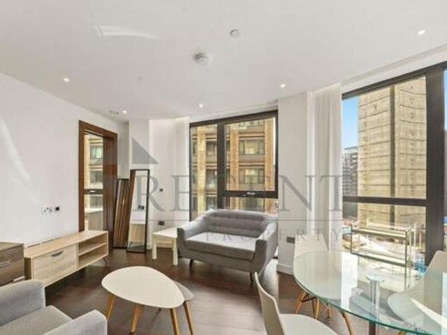 2 Bedroom Apartment For Sale In Charles Clowes Walk