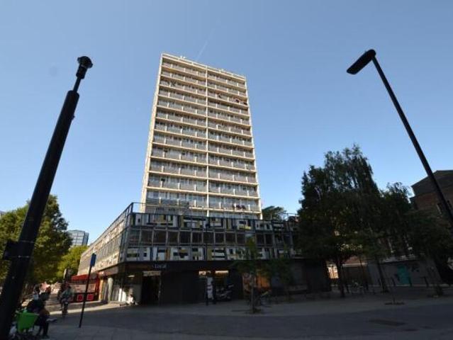 2 bedroom apartment for sale in Charles Square, London, N1