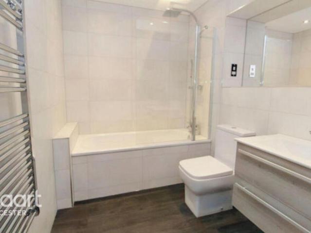 2 bedroom apartment for sale in Charles Street, Leicester, LE1