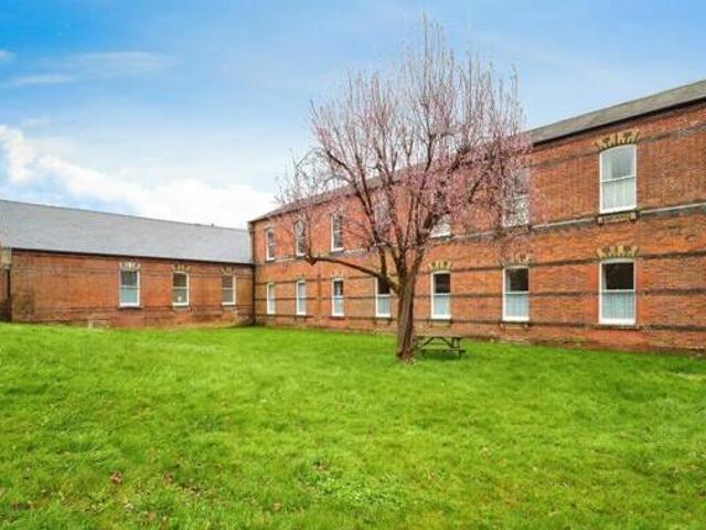 2 Bedroom Apartment For Sale In Charlton Down