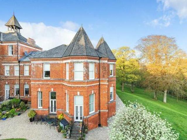 2 Bedroom Apartment For Sale In Charlton Down