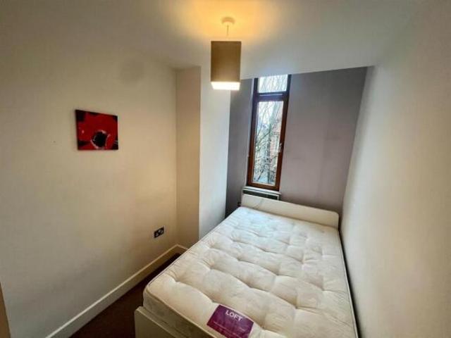 2 bedroom apartment for sale in Chatsworth House, Lever Street, M1
