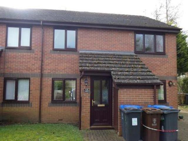 2 Bedroom Apartment For Sale In Cheadle