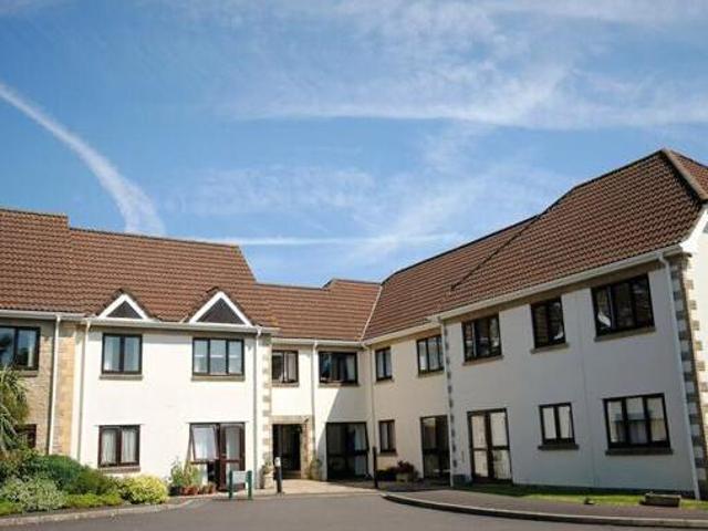 2 Bedroom Apartment For Sale In Cheddar