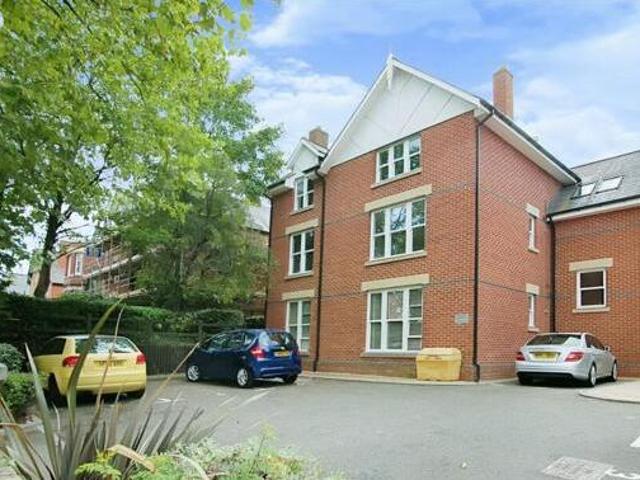 2 Bedroom Apartment For Sale In Cheltenham