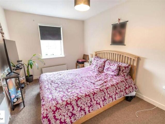 2 bedroom apartment for sale in Chelwood Court, Woodfield Plantation, Balby, Doncaster, DN4