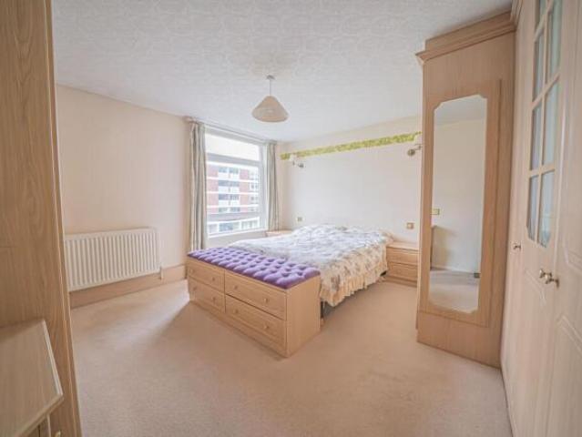 2 bedroom apartment for sale in Chelmscote Road, Solihull, B92