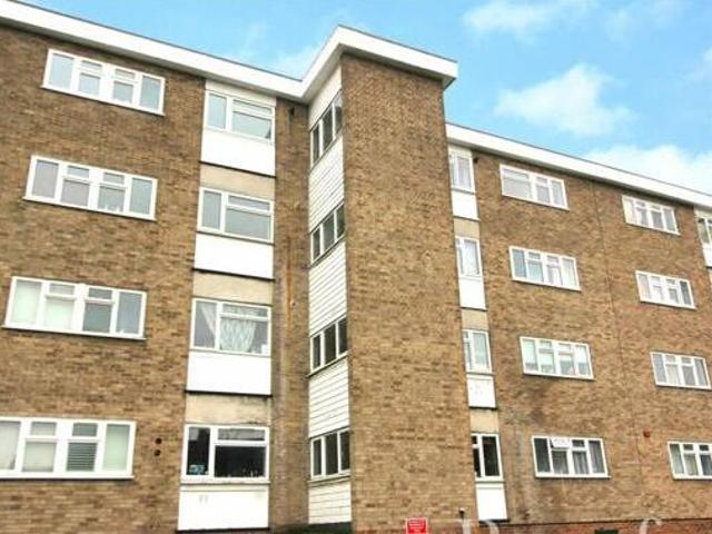 2 Bedroom Apartment For Sale In Chelmsford