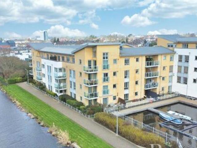2 Bedroom Apartment For Sale In Chelmsford