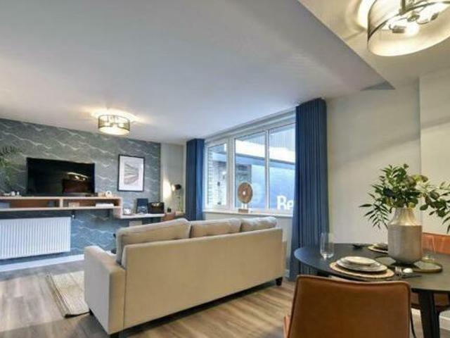 2 Bedroom Apartment For Sale In Chelmsford, Essex