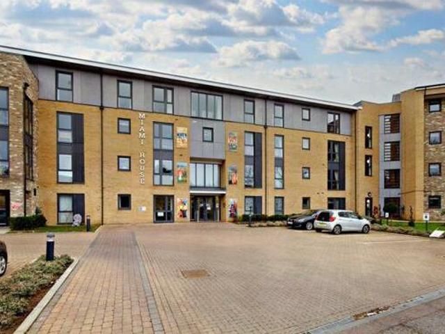 2 Bedroom Apartment For Sale In Chelmsford, Essex