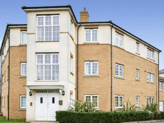2 Bedroom Apartment For Sale In Chelmsford, Essex