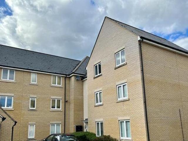 2 Bedroom Apartment For Sale In Chelmsford, Essex