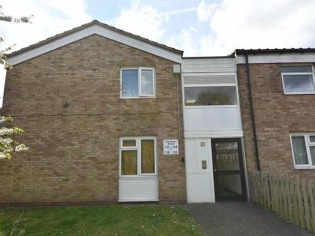2 Bedroom Apartment For Sale In Chelmsley Wood, Birmingham