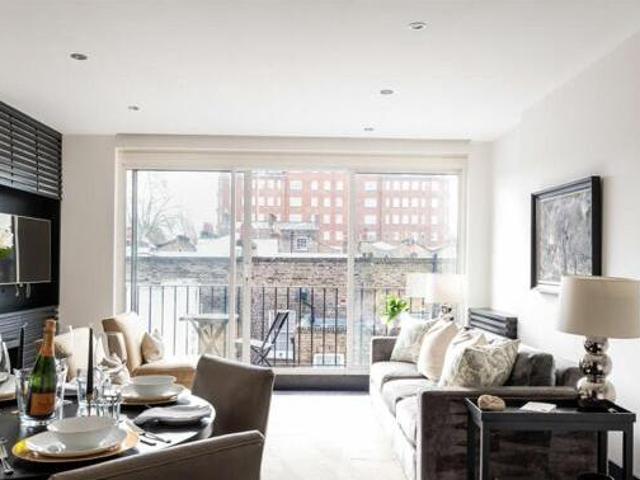 2 Bedroom Apartment For Sale In Chelsea