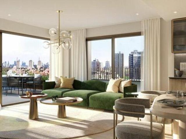 2 Bedroom Apartment For Sale In Chelsea