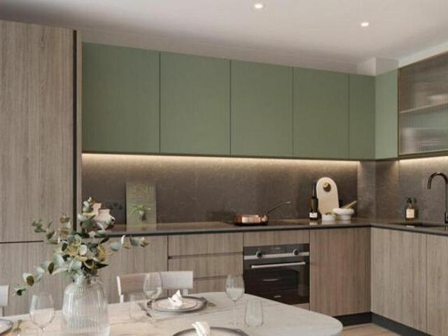 2 Bedroom Apartment For Sale In Chelsea