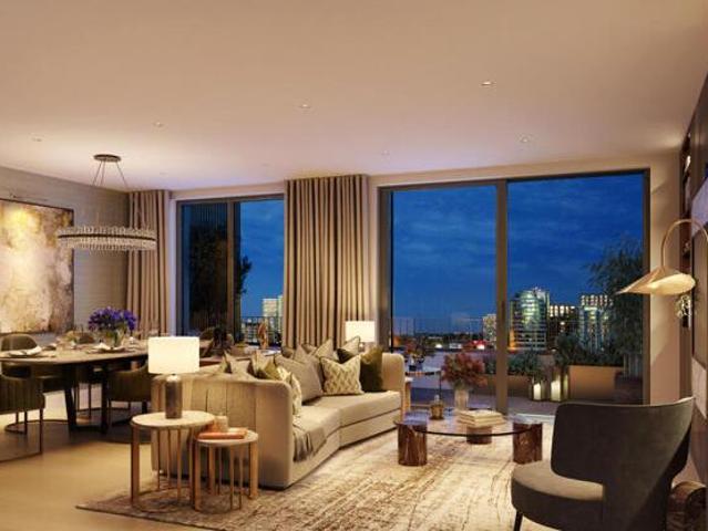 2 Bedroom Apartment For Sale In Chelsea