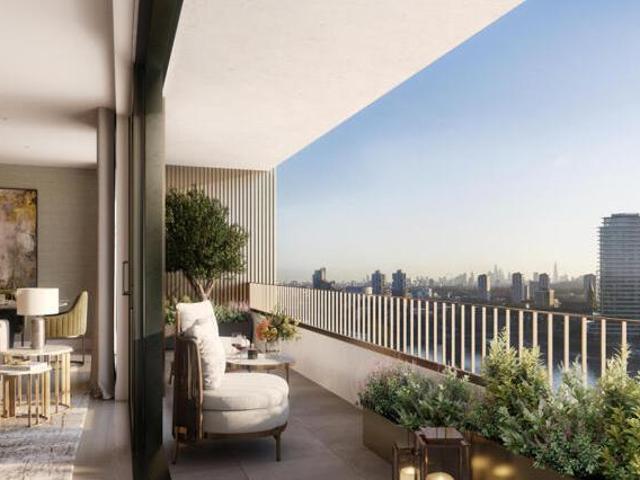 2 Bedroom Apartment For Sale In Chelsea