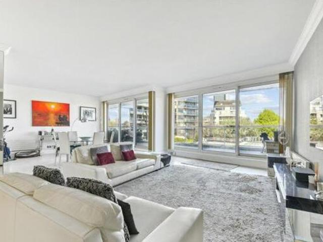 2 Bedroom Apartment For Sale In Chelsea Harbour, London