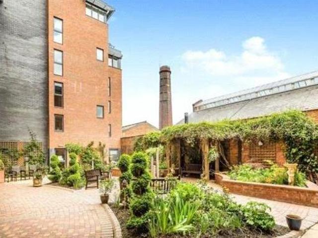 2 Bedroom Apartment For Sale In Chester