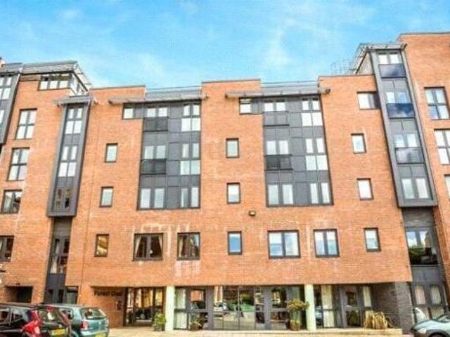 2 Bedroom Apartment For Sale In Chester