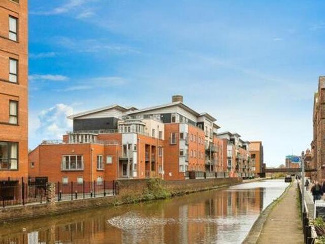 2 Bedroom Apartment For Sale In Chester