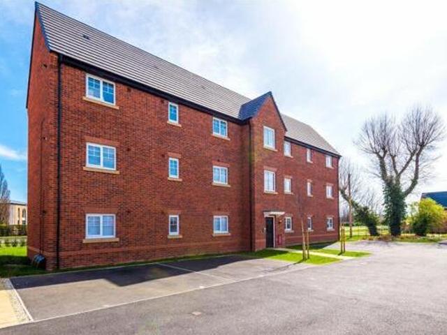 2 Bedroom Apartment For Sale In Chester, Cheshire