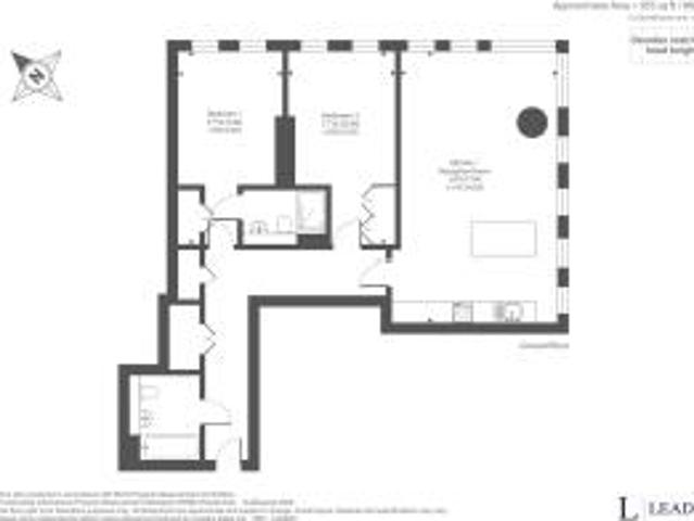 2 bedroom apartment for sale in Chester Road, Manchester, Greater Manchester, M15