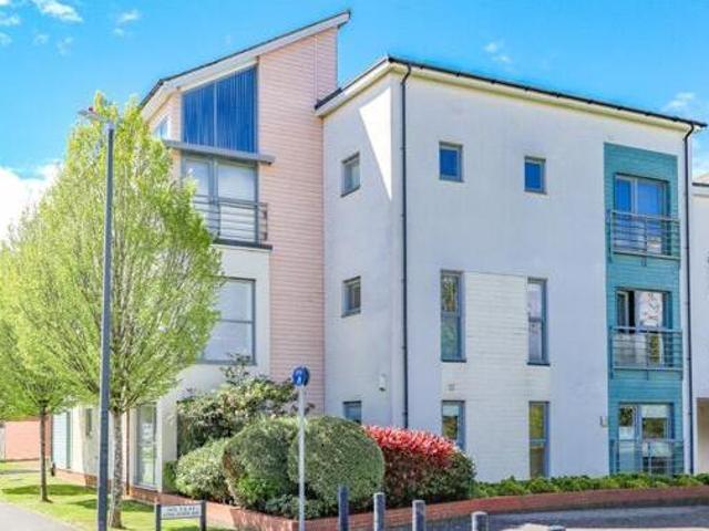 2 Bedroom Apartment For Sale In Cheswick Village, Bristol