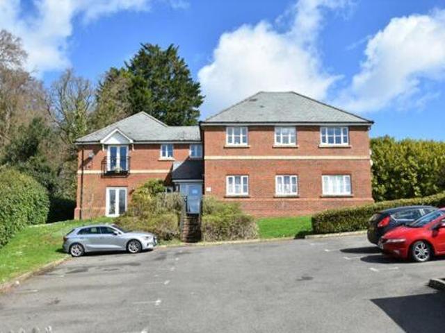 2 Bedroom Apartment For Sale In Chesham