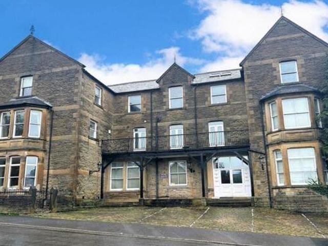 2 Bedroom Apartment For Sale In Chinley
