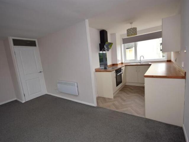 2 bedroom apartment for sale in Chichester House, Broadfields, Exeter, EX2